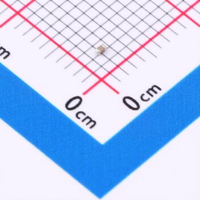 China ceramic capacitor for LCD backlight power supplies AIDE CAPACITOR 0402X7R104K250NT energy saving lamp applications for sale