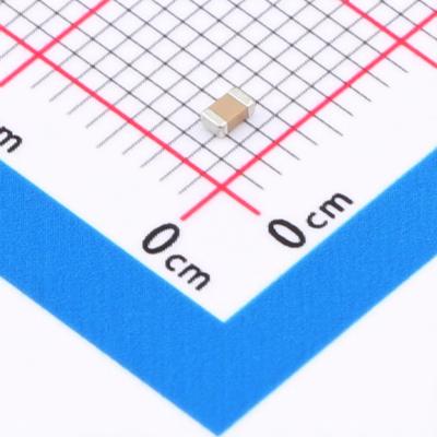 China MLCC AIDE CAPACITOR 0805X7R103K201NT designed for coupling and wave filtering in high voltage circuits for sale