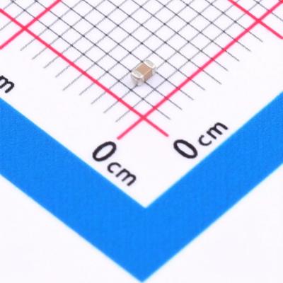 China Multi Layer Ceramic Capacitor AIDE CAPACITOR 0603X7R473K250NT for High Voltage Circuits Applications for sale