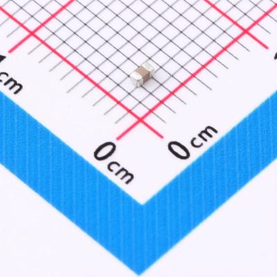 China AIDE CAPACITOR 0603X7R334K250NT High Voltage Multi Layer Ceramic Capacitors for in Switch Power Supplies for sale