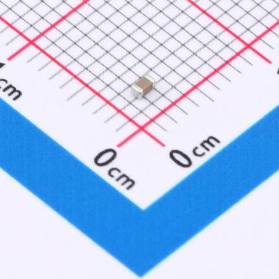 China Multi Layer Ceramic Capacitor AIDE CAPACITOR 0603X5R475K6R3NT for Energy Saving Lamp Ballast Circuits for sale