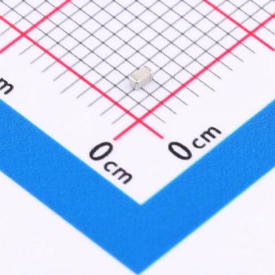 China High voltage MLCC AIDE CAPACITOR 0603C0G4R3C500NT ideal for AC DC power chargers and communication interface circuits for sale
