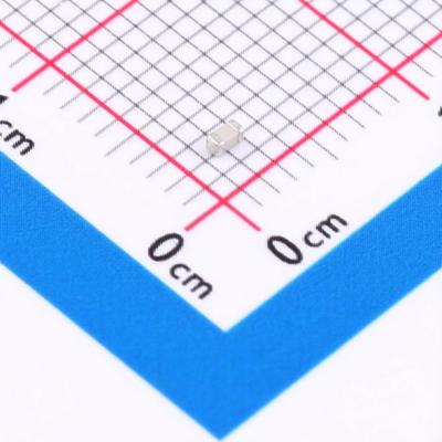 China high voltage MLCC capacitor for coupling and resonant functions in switch power supplies AIDE CAPACITOR 0603C0G2R2C500NT for sale