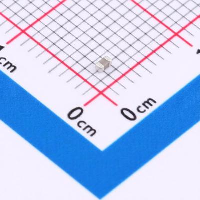 China AIDE CAPACITOR 0603C0G121J500NT High Voltage MLCC for AC DC Power Chargers and LCD Backlight Unit Power Supplies for sale