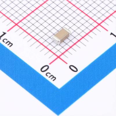 China Multi Layer Ceramic Capacitors AIDE CAPACITOR 1206X7R222K102NT designed for energy saving lamp applications for sale