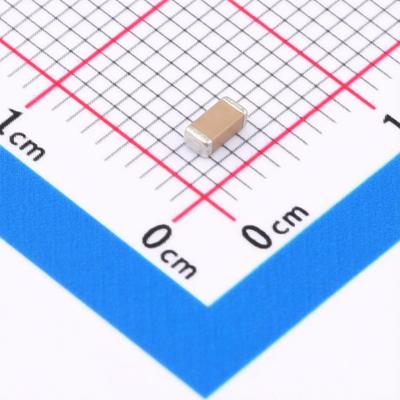 China High Voltage Multi Layer Ceramic Capacitor AIDE CAPACITOR 1206X7R102K282NT for Power Supply Circuits for sale