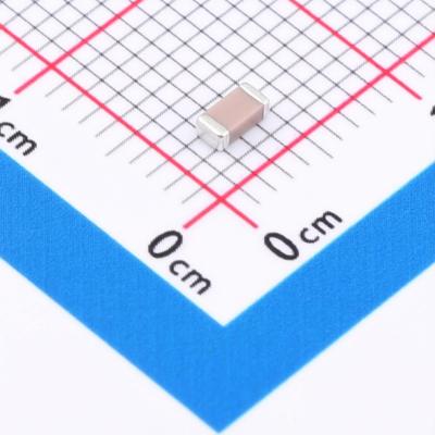 China multi layer ceramic capacitor AIDE CAPACITOR 1206C0G470J102NT for in networking communication and LCD backlight power units for sale