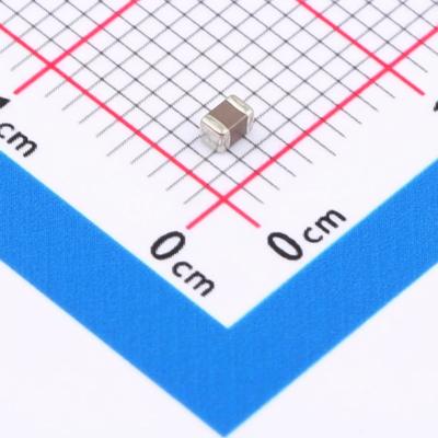 China Wave filtering and resonant capacitor AIDE CAPACITOR 0805X7R475K500NT suitable for LCD backlight unit power supplies for sale