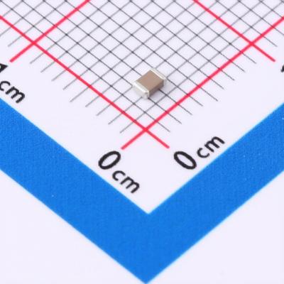 China High Voltage Multi Layer Ceramic Capacitor AIDE CAPACITOR 0805X7R333K500NT for Electronic Circuits for sale