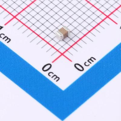 China Multi Layer Ceramic Capacitor AIDE CAPACITOR 0805X7R106K160NT for Switch Power Supplies and Chargers for sale
