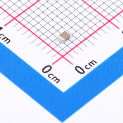 China Multi Layer Ceramic Capacitor AIDE CAPACITOR 0805X7R103K251NT Suitable for High Voltage Applications for sale