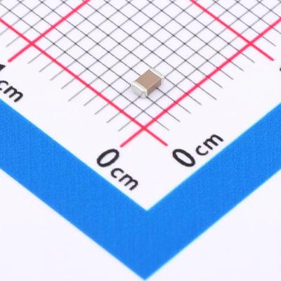 China Ceramic Capacitor AIDE CAPACITOR 0805X7R102K500NT Ideal for AC DC DC DC Chargers and Power Supplies for sale