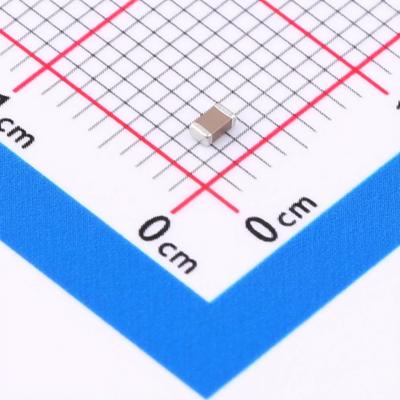 China multi layer ceramic capacitor AIDE CAPACITOR 0805X7R102K251NT designed for coupling wave filtering resonance functions for sale
