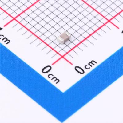 China Surface Mount 0805 Ceramic Capacitor AIDE CAPACITOR 0805C0G470J101NT 47pF 50V C0G Dielectric for sale