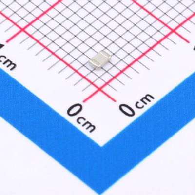 China multi layer ceramic capacitor AIDE CAPACITOR 0805C0G331J500NT for medium and high voltage circuits for sale