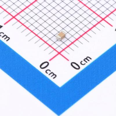 China multi layer ceramic capacitor AIDE CAPACITOR 0603X7R472K101NT suitable for high voltage applications and power supply circuits for sale