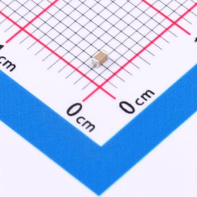 China Multi Layer Ceramic Capacitor AIDE CAPACITOR 0603X7R471K251NT for High Voltage Power Supply Circuits for sale