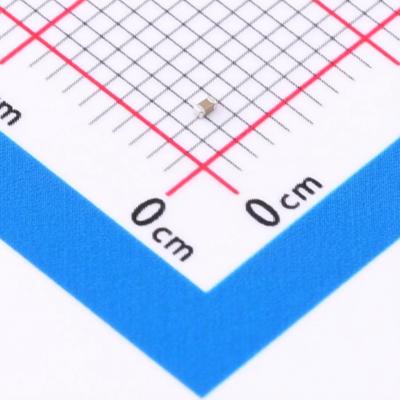 China multi layer ceramic capacitor AIDE CAPACITOR 0402X7R103K500NT for in AC DC DC DC power chargers and energy saving lamps for sale