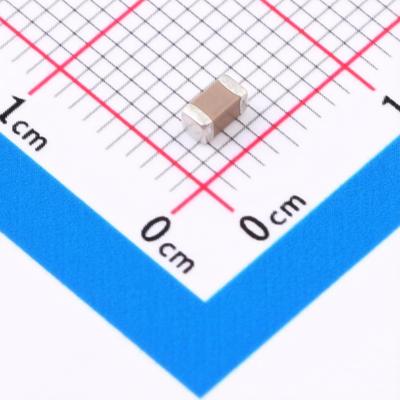China Multi Layer Ceramic Capacitor AIDE CAPACITOR 1206X7R106K250NT Designed for AC DC and DC DC Power Chargers for sale