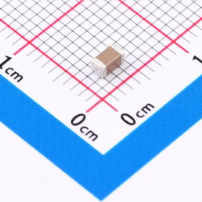 China multilayer ceramic capacitor AIDE CAPACITOR 1206X7R225K500NT for energy saving lamps and LCD backlight power units for sale