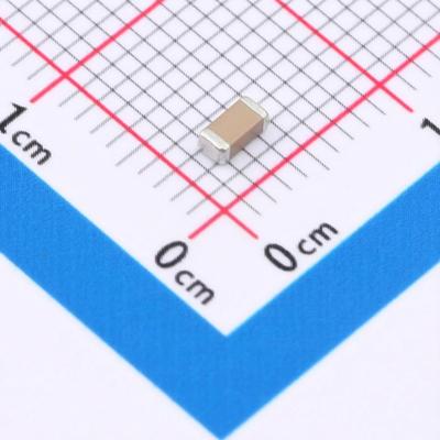 China Ceramic capacitor for energy saving lamps and LCD backlight power supplies AIDE CAPACITOR 1206X7R103K500NT for sale