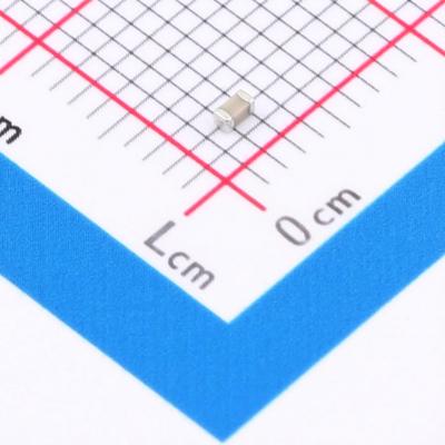 China High reliability multi layer ceramic capacitor AIDE CAPACITOR 0603C0G6R0C500NT compliant with RoHS and REACH standards for sale