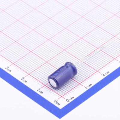 China Robust and AISHI ERS1EM101E11OT component suitable for industrial electronic automation applications for sale