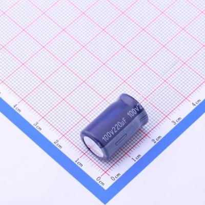 China Stable and precise resistor AISHI ERS1KM221K20OT engineered for in demanding electronic applications for sale