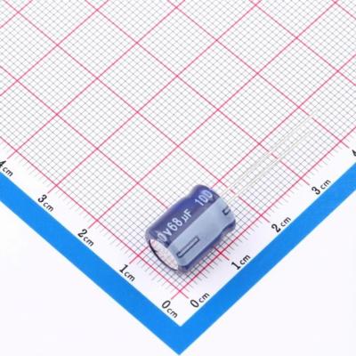 China Robust AISHI ERS1KM680G13OT part suitable for enhancing electronic system durability and efficiency for sale