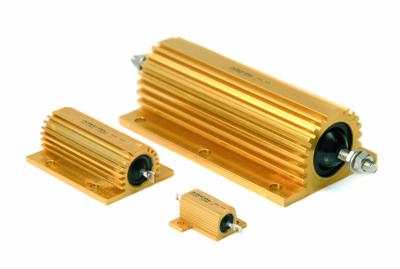 China power dissipation resistor Arcol HS50 7R F aluminium housed meeting IEC 115 standards and RoHS compliance for sale