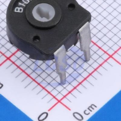 China BOCHEN PT10-L-V-103 10K electronic device designed for in industrial control and measurement systems for sale