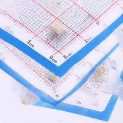 China Surface Mount 4mm Glass Glaze Preset Potentiometer BOCHEN 3224W-1-203E for Stable Electrical Control for sale