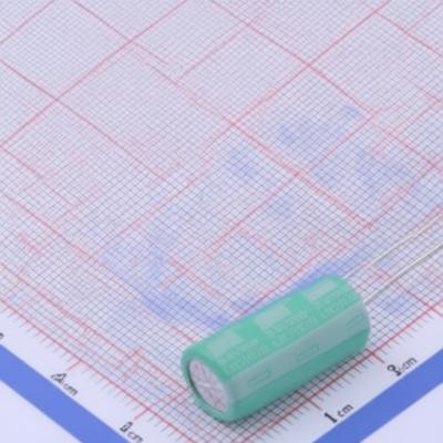 China Lithium Ion Capacitor FH FH3R8M806T N1020 Designed for ETC Systems Fiscal Cash Registers and Lighting for sale