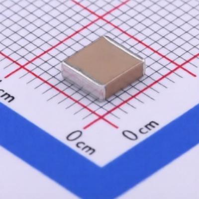 China High Voltage Surface Mount Capacitor Johanson Dielectrics 302S47W103KV4E X7R 250 VDC 0805 Case Size for sale