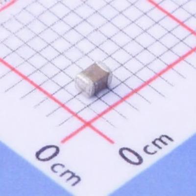 China Surface Mount Ceramic Capacitor Johanson Dielectrics 500R15W474KV4E with 200 VDC Voltage Rating for sale