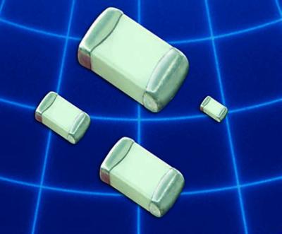 China Multilayer Capacitors Johanson Dielectrics QSCT251Q6R2B1GV001E High Q Microwave Applications RoHS Compliant for sale