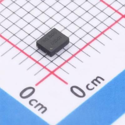 China Programmable Oscillator MSTM MST8011AI-12-YYE50.000000 with LVCMOS HCMOS Outputs and Fast Startup Time for sale