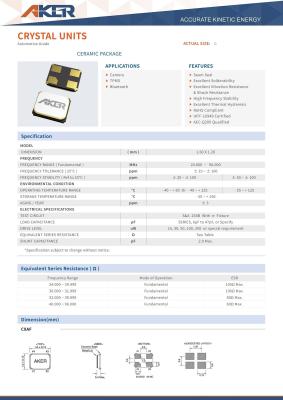 China power distribution unit AKER CXAF-026000-BF08X40 designed for precise electrical control applications for sale