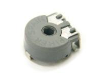 China SMD potentiometer Amphenol PS10KH40-103A3030 suitable for appliance program selection and power tool control systems for sale