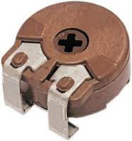 China SMD potentiometer Amphenol PS10KH40-103A3030 suitable for appliance program selection and power tool control systems for sale