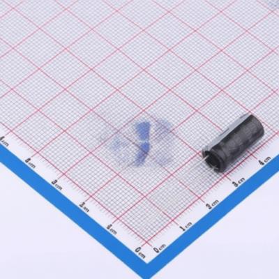 China Radial Capacitor 1000uF 16V BERYL Electronic Tech RF016M102LO8*16TA-1B1Et RoHS and REACH Compliant for sale