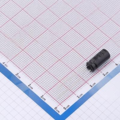 China 4.7uF 400V Radial Aluminum Electrolytic Capacitor ME400M4R7LO6.3 12TA 1B3Et from BERYL Electronic Tech for sale