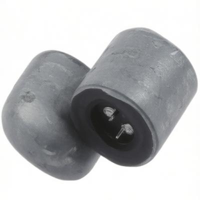 China BERYL Electronic Tech KM400M221SI235 30TA 1A3ET Large Sized Aluminum Electrolytic Capacitors Snap in Terminal Type High Endurance Design for sale