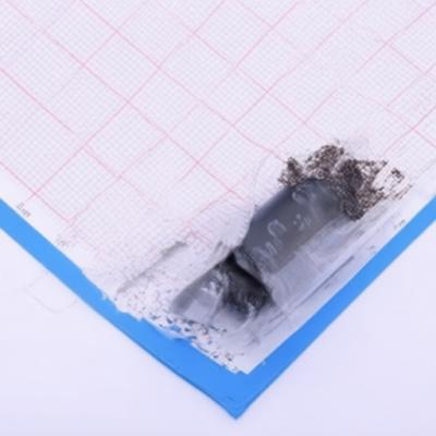 China Electrolytic Capacitor CapXon KF330M450J250A Suitable for Communication Equipment and Power Supplies for sale