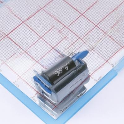 China Durable Electrolytic Capacitor CapXon KM102M025G160A Suitable for Industrial Electronic Applications for sale