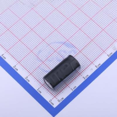 China Radial Lead Electrolytic Capacitor 200uF 25V Aluminum Type CapXon KF102M025G200A Electronic Part for sale