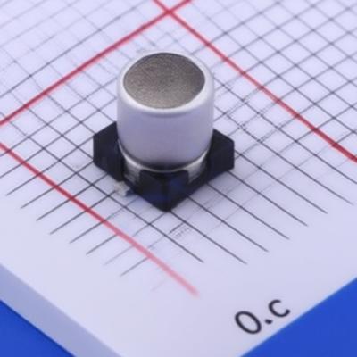 China Durable Electrolytic Capacitor CapXon HV100M025B055ETR Suitable for Industrial Applications for sale