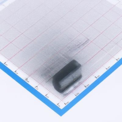 China 100uF 50V Radial Electrolytic Capacitor CapXon KF102M050I250A for Industrial Electronic Applications for sale