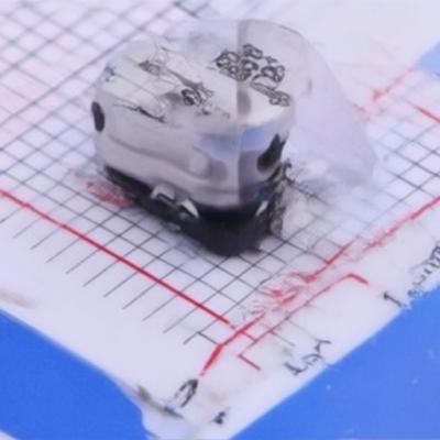 China Low Impedance Chip Capacitor CapXon DV470M025E055ETR Designed for High Reliability in Harsh Conditions for sale