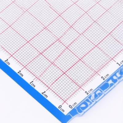China Electrolytic Capacitor CapXon KF101M016C110A 100uF 16V 20 Tolerance Suitable for Electronic Circuits for sale